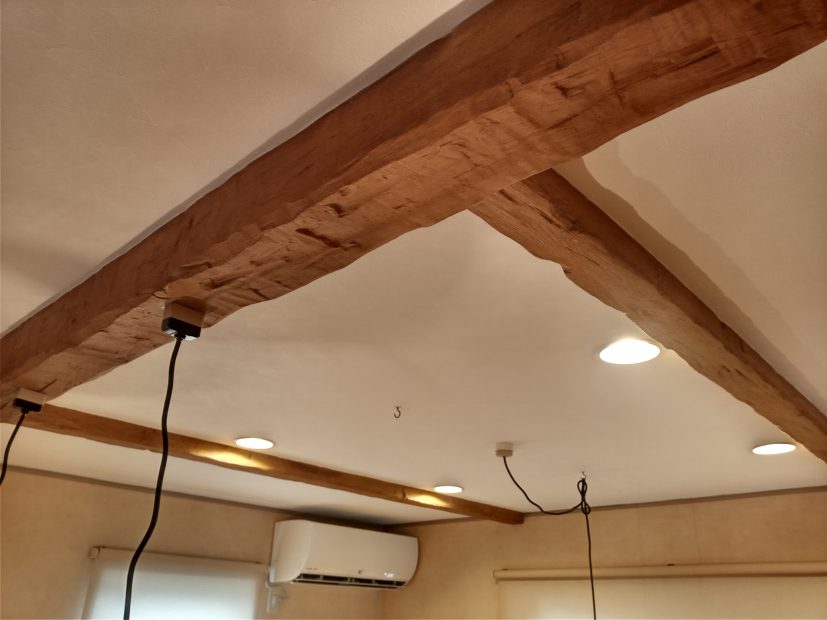 簡単模様替え GIBARI｜埼玉県熊谷市のパナソニックリフォームクラブ｜株式会社石田屋 松本材木店事業部